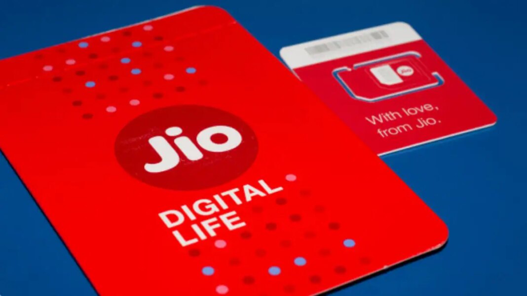 Jio Reportedly Offers Free Incoming SMS Over VoWiFi Without Roaming ...